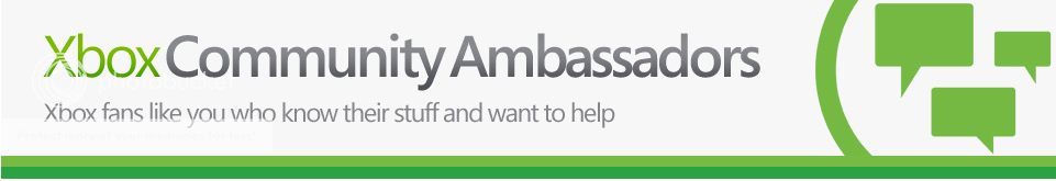 Discussion - Xbox LIVE Ambassador Information Thread | Se7enSins Gaming ...