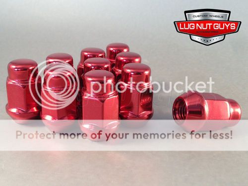 RED Nuts or not ? | Jaguar Forum