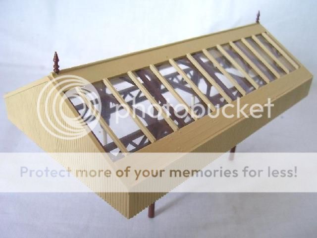 Platform Lighting Question - New Railway Modellers Forums