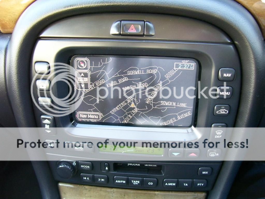 The fine art of owning: A Jaguar X-Type. | Page 15 | MG-Rover.org Forums