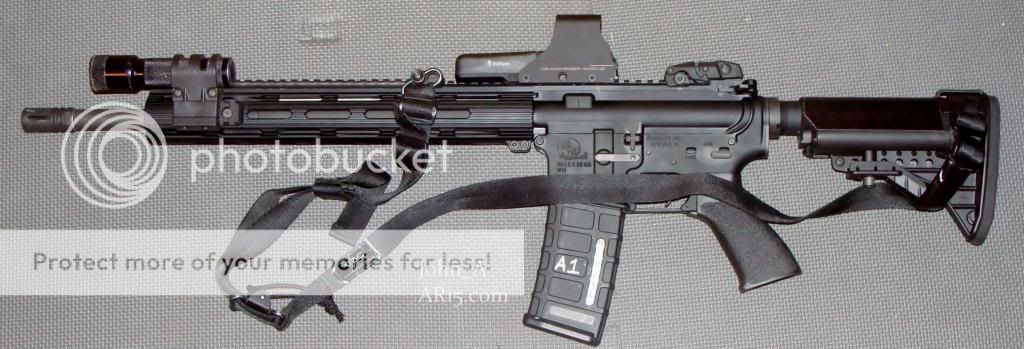 m&p vtac ii - AR15.COM