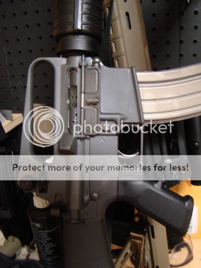 FN M16A2 Build > A2 Builds > AR15.COM