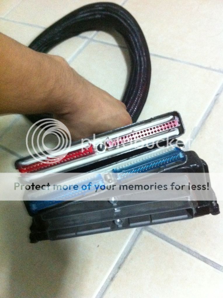 LS1 PCM 4FT EXTENSION FOR SALE!!