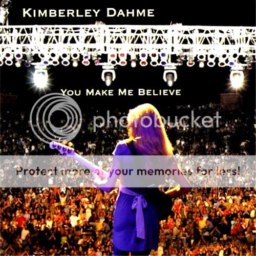 1000+ images about Female Bass Player: Kimberly Dahme on Pinterest ...