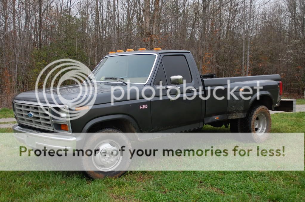 86 f350 HD project - Ford Truck Enthusiasts Forums
