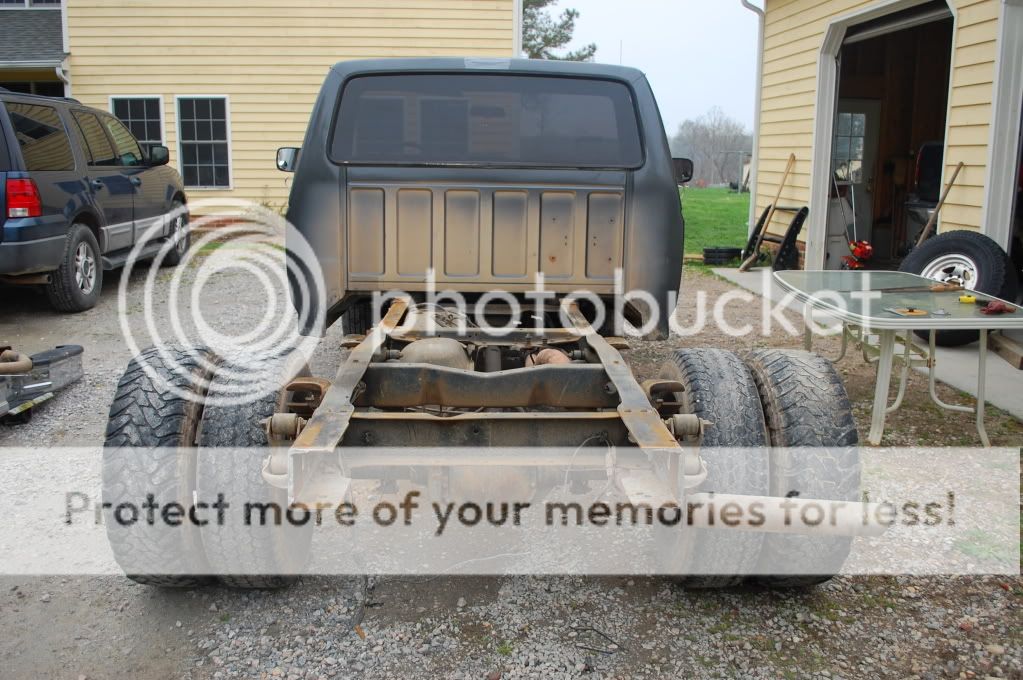 86 f350 HD project - Ford Truck Enthusiasts Forums