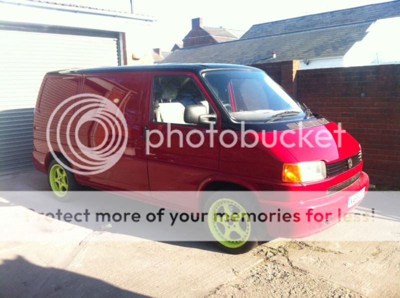 Rh cups | VW T4 Forum - VW T5 Forum