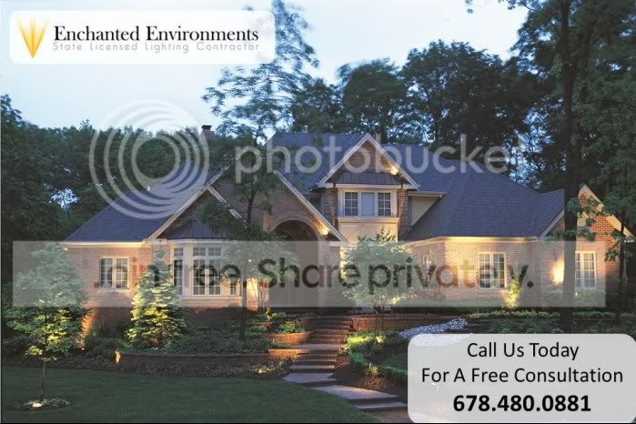 Tuscany Lighting – Enlighten The wonder Of Your Home | Landscape ...