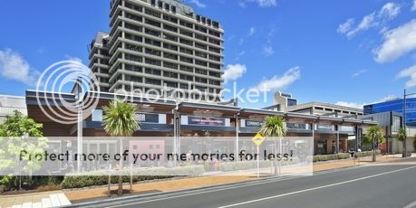 CENTREPLACE Redevelopment | Completed | SkyscraperCity Forum