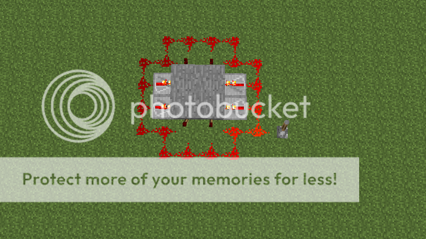 VERY RAPID Redstone Pulser - Redstone Discussion and Mechanisms ...