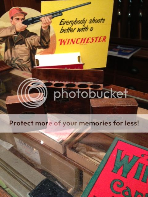 Lyman Cutts choke Tubes? | Shotgun Forum