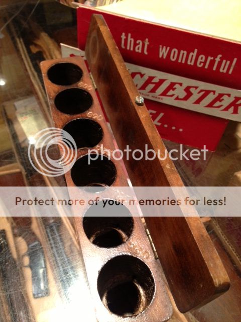 Lyman Cutts choke Tubes? | Shotgun Forum