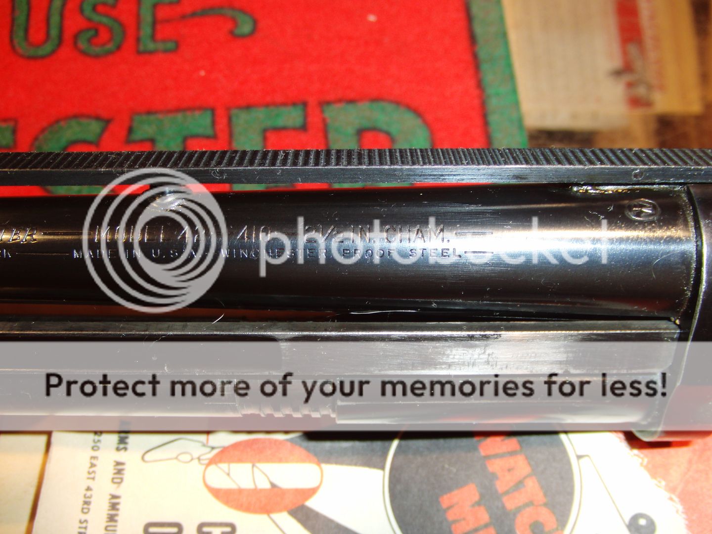 Lyman Cutts choke Tubes? | Shotgun Forum