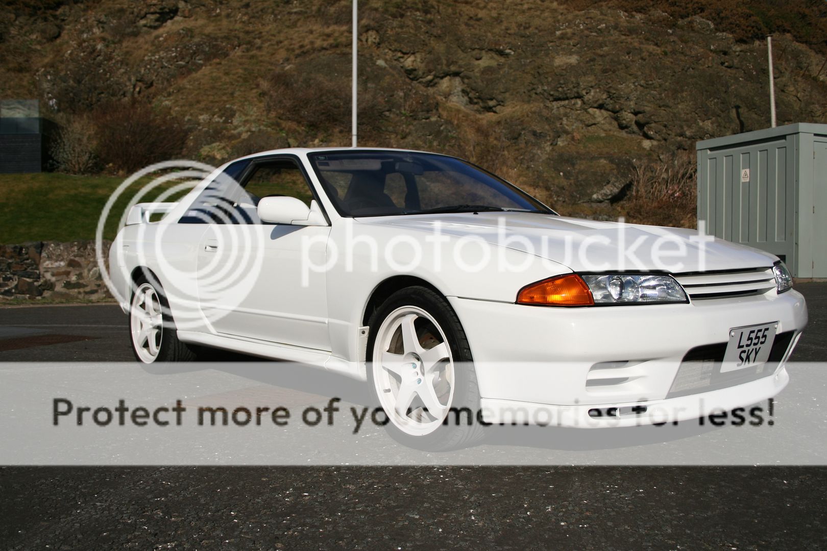 My skyline r32 track/drift build | Driftworks Forum