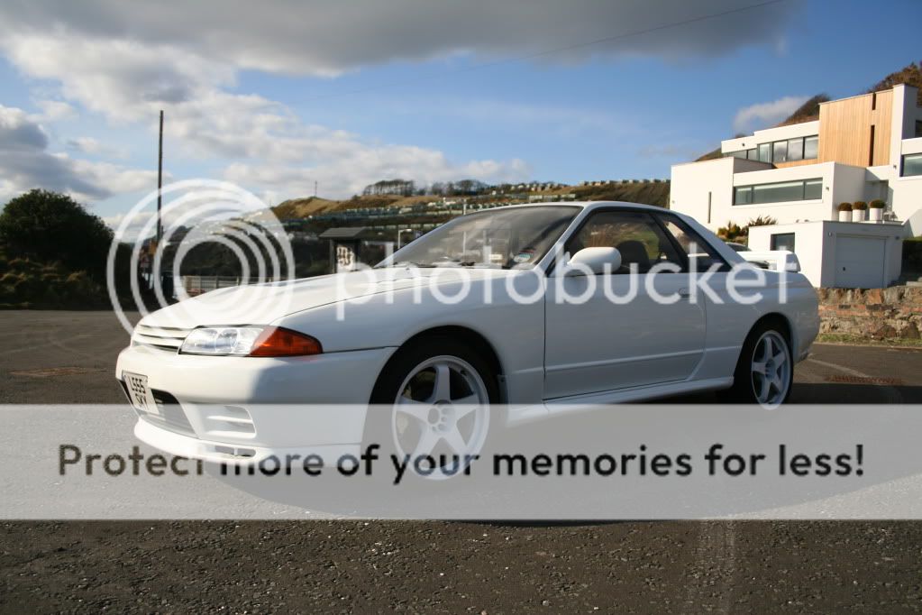 My skyline r32 track/drift build | Driftworks Forum