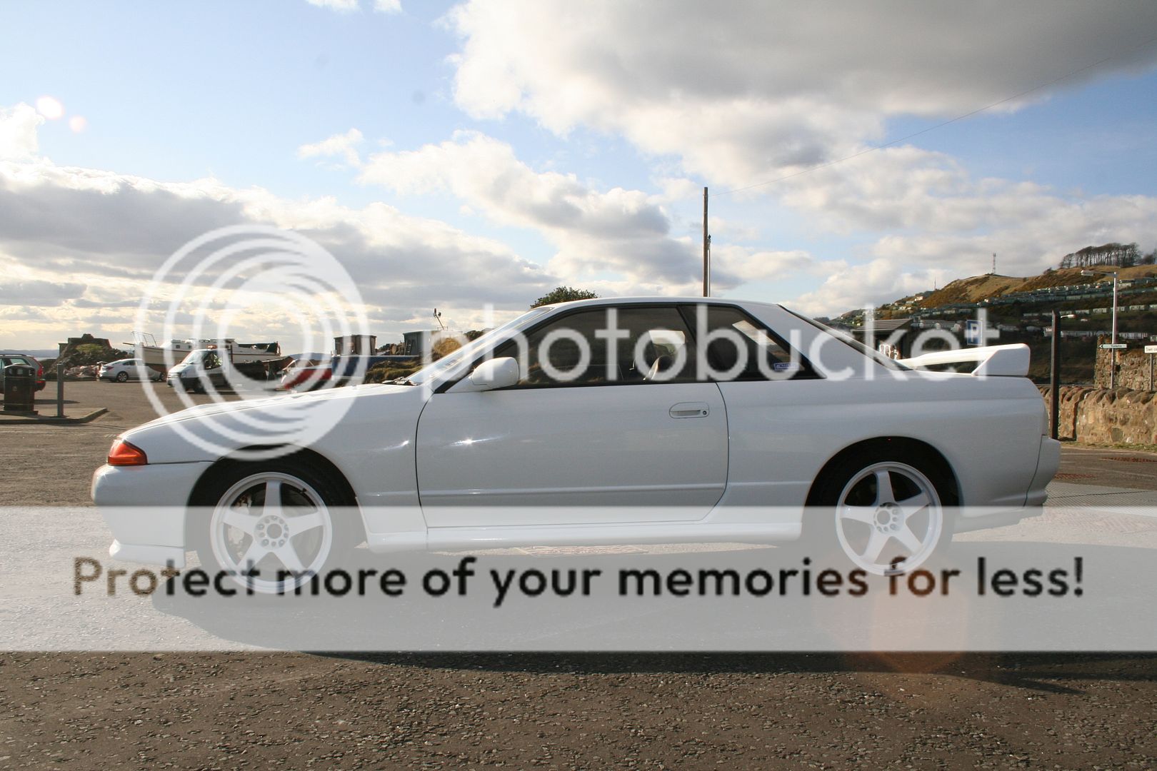 My skyline r32 track/drift build | Driftworks Forum