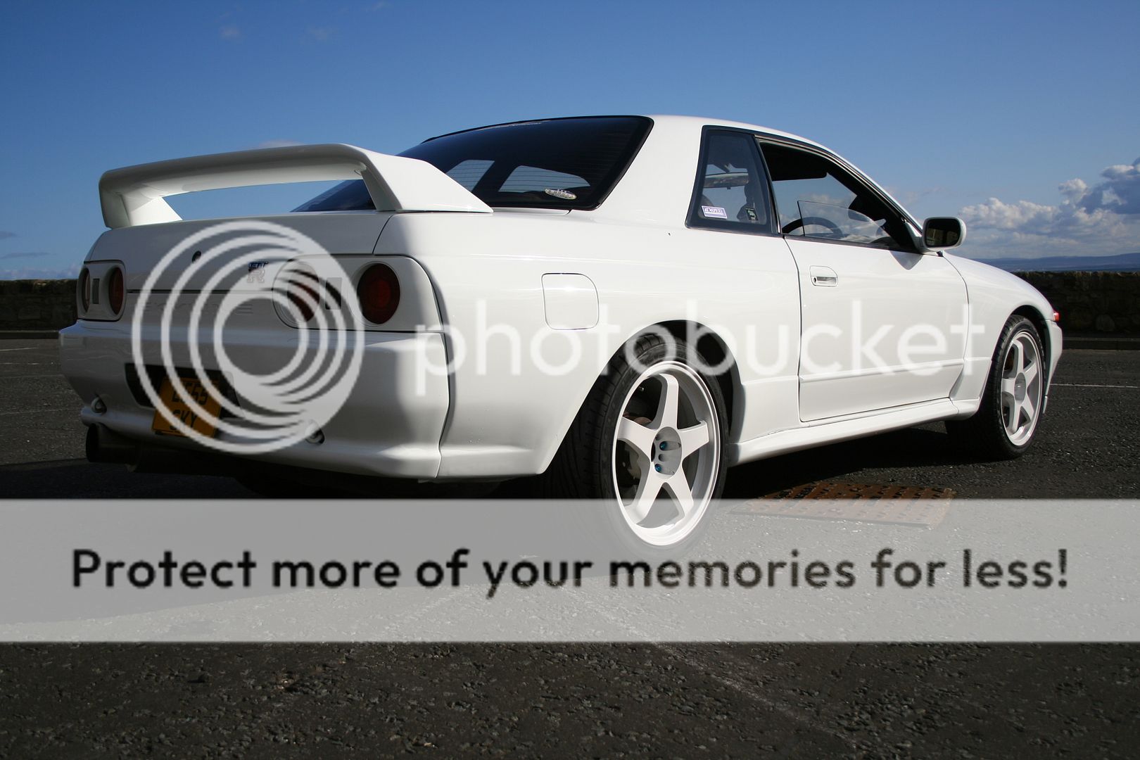 My skyline r32 track/drift build | Driftworks Forum