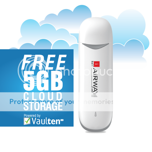 Online iBall Airway 21.0 MP-58 3G USB Modem Data Card 21 Mbps Prices ...